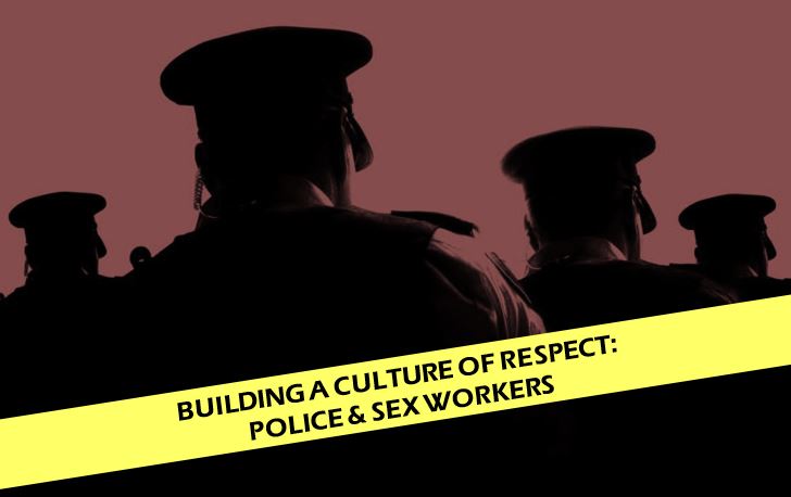 Building a Culture of Respect | SWAN Vancouver Society