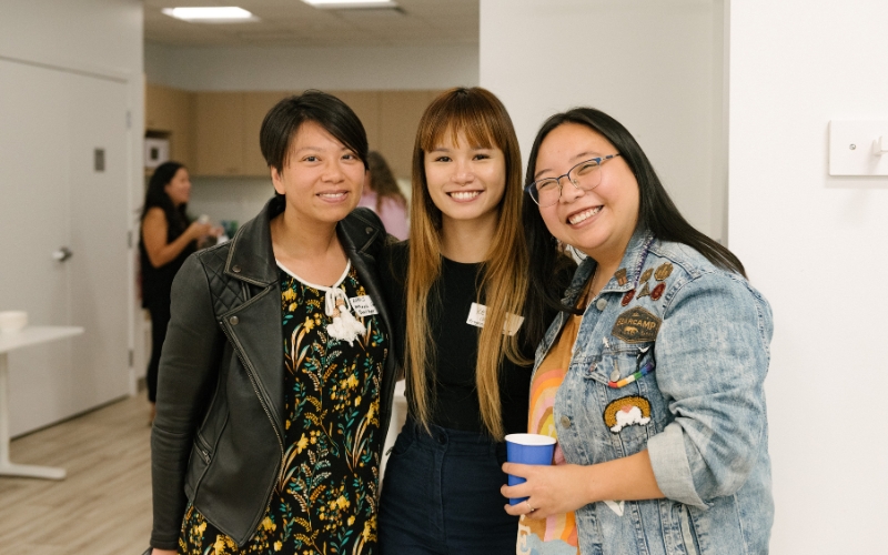 SWAN’s 20th Anniversary Events | SWAN Vancouver Society