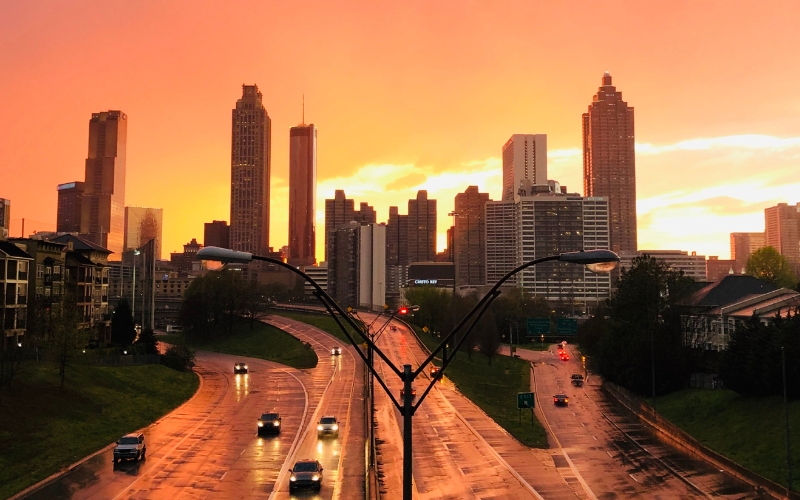 Atlanta shootings anniversary | SWAN Vancouver Society
