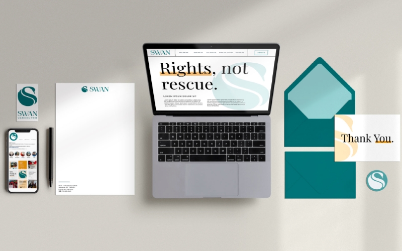 SWAN has a new look | SWAN Vancouver Society